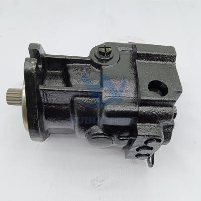 China Hydraulic Motor Pump 05817004 for BW211 BW220 Excavators - 3 Month Warranty, 2-7 Day Delivery for sale