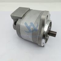 China Komatsu WA350-3 WA380-3 Hydraulic Gear Pump 705-21-36090 | 3-Month Warranty | 2-7 Day Delivery for sale