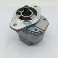 China Komatsu WA350-3 WA380-3 Hydraulic Gear Pump 705-21-36090 | 3-Month Warranty | 2-7 Day Delivery for sale