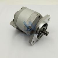 China Komatsu WA350-3 WA380-3 Hydraulic Gear Pump 705-21-36090 | 3-Month Warranty | 2-7 Day Delivery for sale