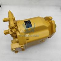 China 219-1965 Gear Pump for Caterpillar 776D 777D Heavy Equipment Hydraulic Piston Pump 100% New for sale