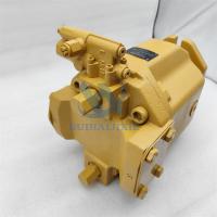 China 219-1965 Gear Pump for Caterpillar 776D 777D Heavy Equipment Hydraulic Piston Pump 100% New for sale