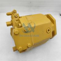China 219-1965 Gear Pump for Caterpillar 776D 777D Heavy Equipment Hydraulic Piston Pump 100% New for sale