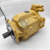 China 219-1965 Gear Pump for Caterpillar 776D 777D Heavy Equipment Hydraulic Piston Pump 100% New for sale
