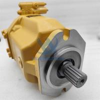 China 219-1965 Gear Pump for Caterpillar 776D 777D Heavy Equipment Hydraulic Piston Pump 100% New for sale
