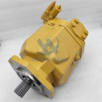 China 219-1965 Gear Pump for Caterpillar 776D 777D Heavy Equipment Hydraulic Piston Pump 100% New for sale