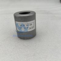 China 3242579 324-2579 Solenoid Coil for Caterpillar Excavator 414E 416F C4.4 3054C 12V for sale