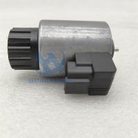 China 3242579 324-2579 Solenoid Coil for Caterpillar Excavator 414E 416F C4.4 3054C 12V for sale