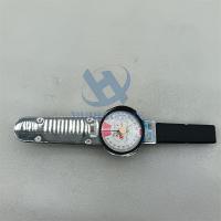 China Excavator Fuel Injector Wrench with Torque Indicator 1 Piece Injector Repair Kit Tool for sale