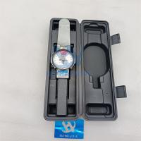 China Excavator Fuel Injector Wrench with Torque Indicator 1 Piece Injector Repair Kit Tool for sale