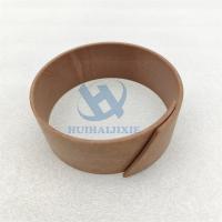 China Caterpillar Hydraulic Cylinder Wear Ring Piston 1317184 131-7184 120.65mm OD for sale