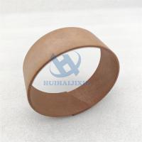China Caterpillar Hydraulic Cylinder Wear Ring Piston 1317184 131-7184 120.65mm OD for sale