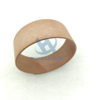 China Caterpillar Hydraulic Cylinder Wear Ring Piston 1317184 131-7184 120.65mm OD for sale