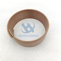 China Caterpillar Hydraulic Cylinder Wear Ring Piston 1317184 131-7184 120.65mm OD for sale