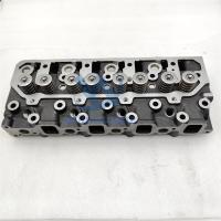 China Cummins A2300 Engine Cylinder Head 4900931 4900715 4900998 100% New for Construction Machinery for sale