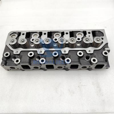 China Cummins A2300 Engine Cylinder Head 4900931 4900715 4900998 100% New for Construction Machinery for sale