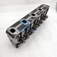 China Cummins A2300 Engine Cylinder Head 4900931 4900715 4900998 100% New for Construction Machinery for sale