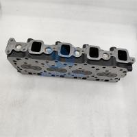 China Cummins A2300 Engine Cylinder Head 4900931 4900715 4900998 100% New for Construction Machinery for sale