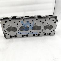 China Cummins A2300 Engine Cylinder Head 4900931 4900715 4900998 100% New for Construction Machinery for sale