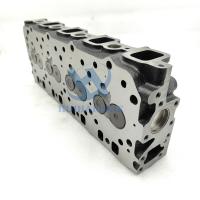 China Cummins A2300 Engine Cylinder Head 4900931 4900715 4900998 100% New for Construction Machinery for sale