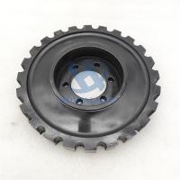 China Gear Flex Coupling Element Kit 1615605501 1615682500 1615678500 1604140800 for Construction Machinery for sale