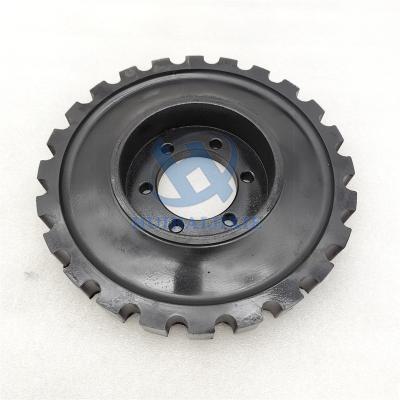 China Gear Flex Coupling Element Kit 1615605501 1615682500 1615678500 1604140800 for Construction Machinery for sale