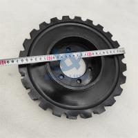 China Gear Flex Coupling Element Kit 1615605501 1615682500 1615678500 1604140800 for Construction Machinery for sale