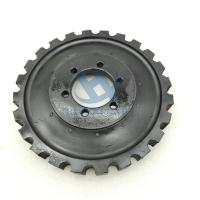 China Gear Flex Coupling Element Kit 1615605501 1615682500 1615678500 1604140800 for Construction Machinery for sale