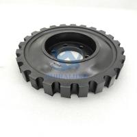 China Gear Flex Coupling Element Kit 1615605501 1615682500 1615678500 1604140800 for Construction Machinery for sale