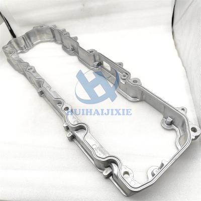 China 353-6988 353-6990 Valve Cover Base for 336D 330D Excavator C9 Engine 100% New for sale