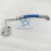 China Hydraulic Hose 205-1280 for Caterpillar 324D 325D 326D 328D Excavator Diesel Pipe for sale