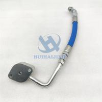 China Hydraulic Hose 205-1280 for Caterpillar 324D 325D 326D 328D Excavator Diesel Pipe for sale