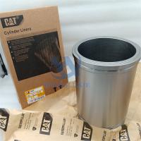 China Cylinder Liner 586-3377 Main Bearing 317-8766 Valve Inlet 115-2368 Piston 378-0509 for 3406 Engine for sale