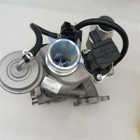 China Turbocharger 49180-04162 4918004162 for TURBO TD025 Construction Machinery Parts 100% New for sale