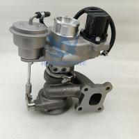 China Turbocharger 49180-04162 4918004162 for TURBO TD025 Construction Machinery Parts 100% New for sale