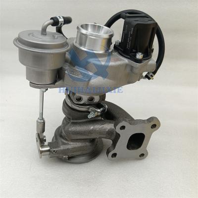 China Turbocharger 49180-04162 4918004162 for TURBO TD025 Construction Machinery Parts 100% New for sale