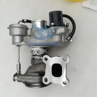 China Turbocharger 49180-04162 4918004162 for TURBO TD025 Construction Machinery Parts 100% New for sale