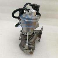 China Turbocharger 49180-04162 4918004162 for TURBO TD025 Construction Machinery Parts 100% New for sale