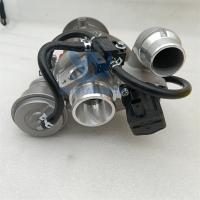 China Turbocharger 49180-04162 4918004162 for TURBO TD025 Construction Machinery Parts 100% New for sale