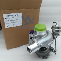 China Turbocharger 5801820600 for K03 Engine 770FX 580N Construction Machinery Parts for sale