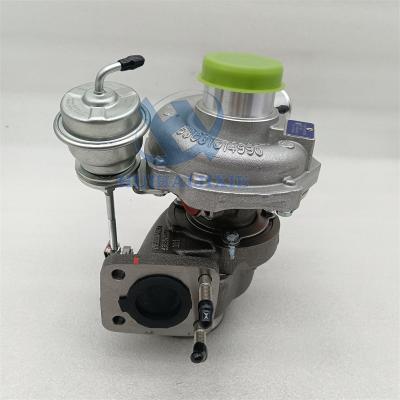 China Turbocharger 5801820600 for K03 Engine 770FX 580N Construction Machinery Parts for sale