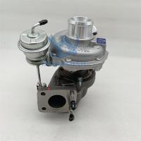 China Turbocharger 5801820600 for K03 Engine 770FX 580N Construction Machinery Parts for sale