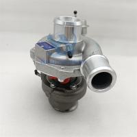 China Turbocharger 5801820600 for K03 Engine 770FX 580N Construction Machinery Parts for sale