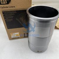 China Cylinder Sleeve 556-0701 for CAT C18 Diesel Engine Cylinder Liner 3221126 100% New for sale
