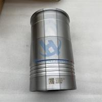 China Cylinder Sleeve 556-0701 for CAT C18 Diesel Engine Cylinder Liner 3221126 100% New for sale