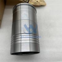 China Cylinder Sleeve 556-0701 for CAT C18 Diesel Engine Cylinder Liner 3221126 100% New for sale