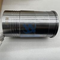 China Cylinder Sleeve 556-0701 for CAT C18 Diesel Engine Cylinder Liner 3221126 100% New for sale