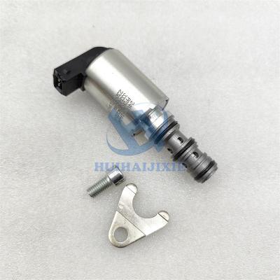 China LIEBHERR R920 R922 Excavator Solenoid Valve 33344100 PP2P3-W3 32 24E4-A 24V for sale