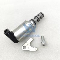 China LIEBHERR R920 R922 Excavator Solenoid Valve 33344100 PP2P3-W3 32 24E4-A 24V for sale