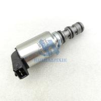 China LIEBHERR R920 R922 Excavator Solenoid Valve 33344100 PP2P3-W3 32 24E4-A 24V for sale